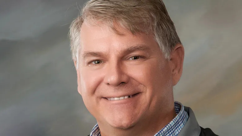 Employee Spotlight: Tom Knight | Farm Credit of the Virginias